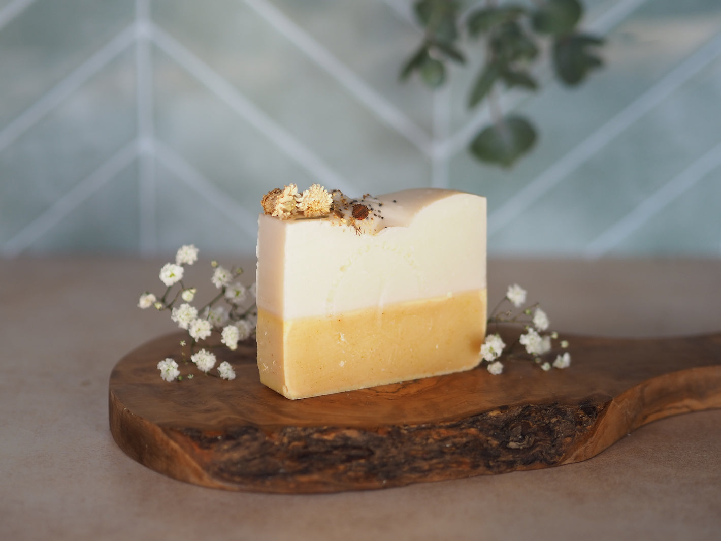 Zeep bar kopen? Zeep bars tegen huidproblemen | La Rhodé