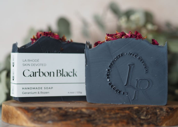 Zeep bar kopen? Zeep bars tegen huidproblemen | La Rhodé