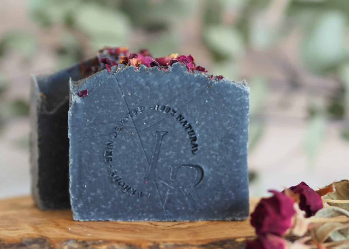 Zeep bar kopen? Zeep bars tegen huidproblemen | La Rhodé