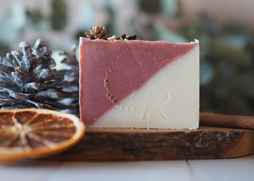 Zeep bar kopen? Zeep bars tegen huidproblemen | La Rhodé